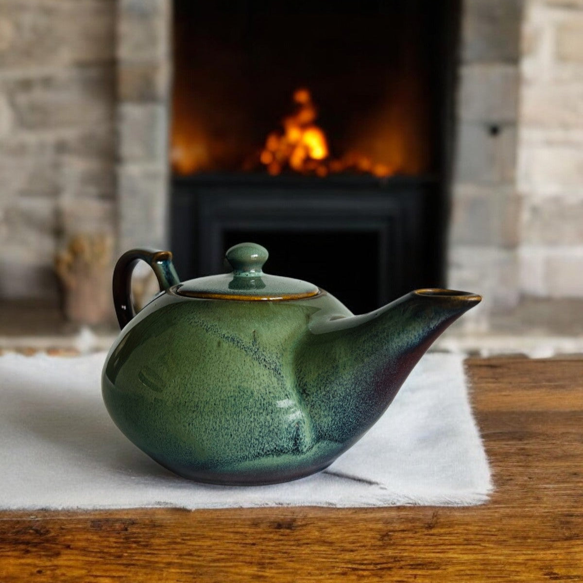 Rustic Stone | Sustainable Tableware for Timeless Home Elegance ...